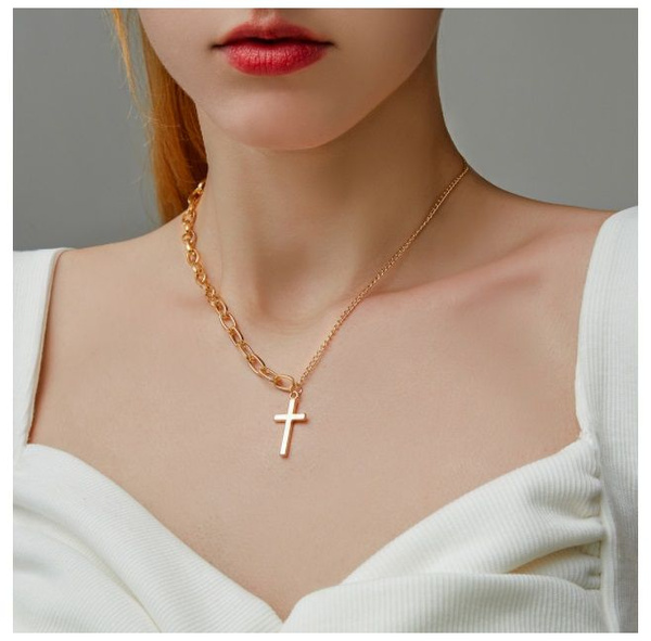 SunnyBoom Подвеска Крест купить на OZON по низкой цене (1645365211)