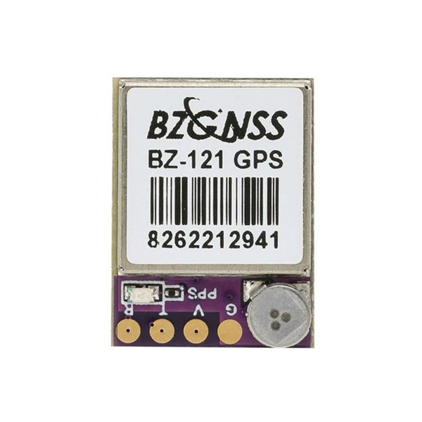 аксессуары BZGNSS BZ-121 GPS-модуль,Запчасти для модели дистанционного управления, - купить с ...