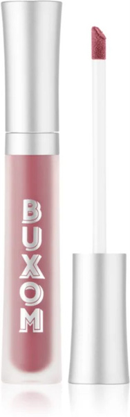 Легкая жидкая помада Buxom FULL-ON PLUMPING LIP MATTE Оттенок: Dolly ...