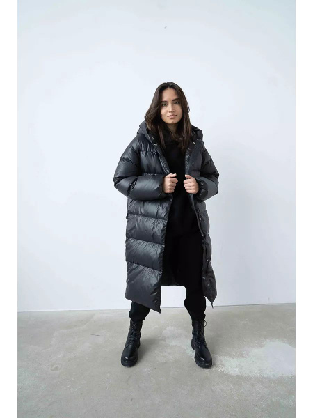 Пуховик Mark Lamar купить на OZON по низкой цене (1646683051)