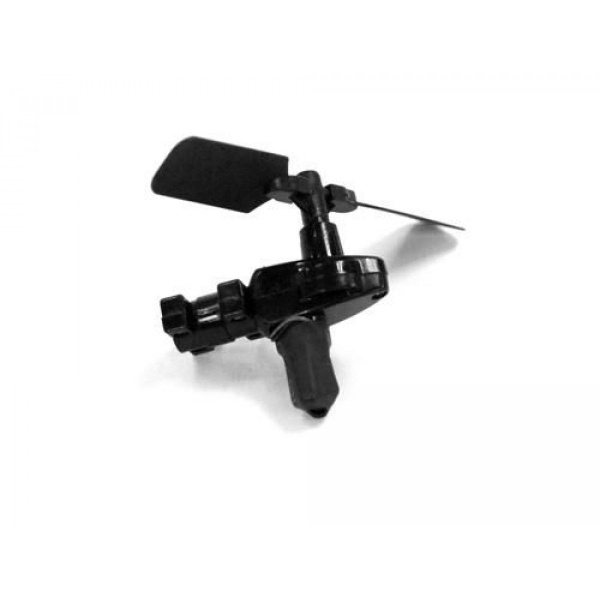 Хвостовой мотор с винтом для вертолета Syma S006 купить на OZON по ...