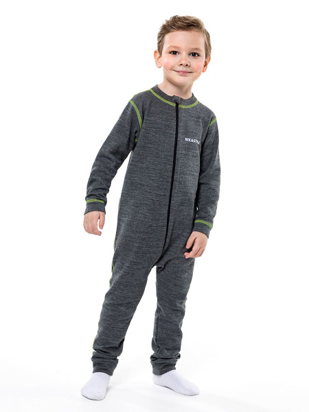 Термокомбинезон NIKASTYLE 122 - купить по выгодной цене в интернет-магазине OZON (1637250065)