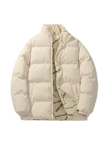 Пуховик GSOG - купить с доставкой по выгодным ценам в интернет-магазине ...