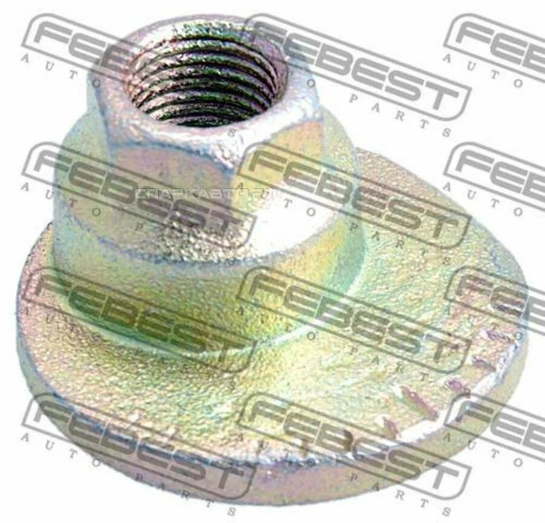 Гайка с эксцентриком FEBEST 0131003 для а/м Great Wall Safe, Toyota ...