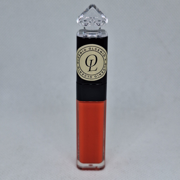 Помада жидкая La Petite Robe Noire Lip Colour'Ink L141 Сумасбродка ...