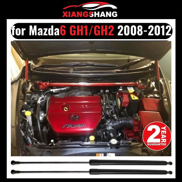 XIANGSHANG Универсальный Газлифт мебельный Газовые упоры для GH1 GH2 ...