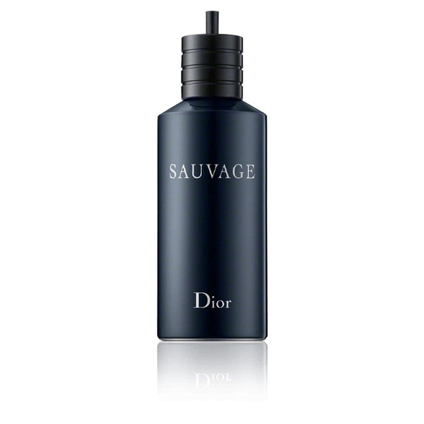 Dior Sauvage Refill Eau De Toilette Туалетная вода 300 мл (1653932451)