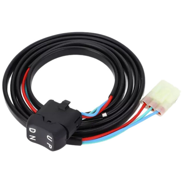 Переключатель наклона и дифферента в сборе 37850-98J00 3785098J00 для 4 ...