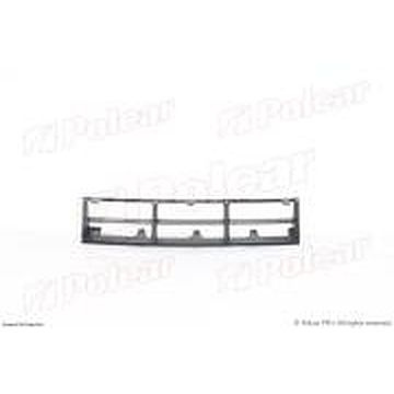 Решетка переднего бампера центральная для БМВ Е39 1995-2004, BMW E39 ...