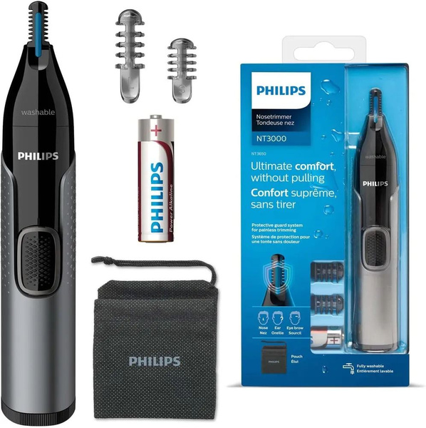 Купить триммер Philips NT3650/16 по низкой цене: отзывы, фото ...