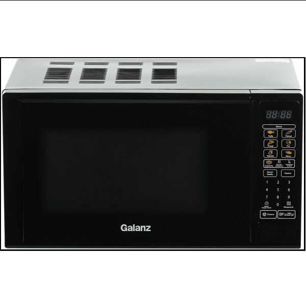 Микроволновая печь Galanz MOG-2011DB - купить по низким ценам в ...