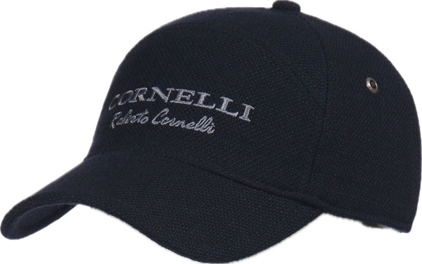 Бейсболка ROBERTO CORNELLI - купить с доставкой по выгодным ценам в интернет-магазине OZON ...