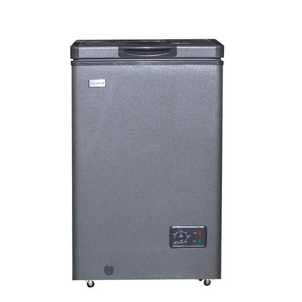 Морозильный ларь WILLMARK CF-132BS, FastFreeze, 115 л по низкой цене: отзывы, фото ...