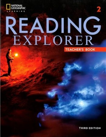 Reading Explorer 3 Edition 2 Teacher's Guide купить на OZON по низкой ...