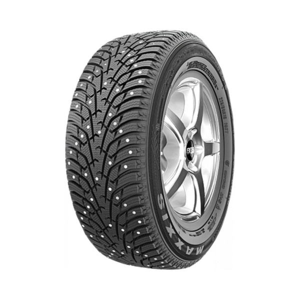 Maxxis Premitra Ice Nord NP5 Шины зимние 185/65 R15 88T Шипованные ...