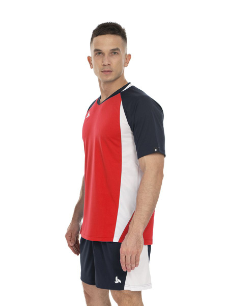 Форма волейбольная RB REBORN - купить с доставкой по выгодным ценам в интернет-магазине OZON ...