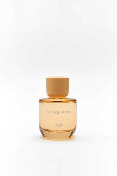 Zara Туалетная вода ORANGE HONEY EDT 90 ML 90 мл купить на OZON по ...