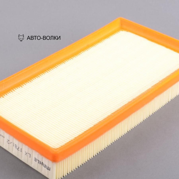 Фильтр воздушный BLUE PRINT 13717593250 - купить по выгодным ценам в ...