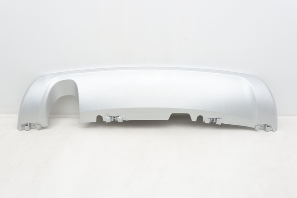 Накладка бампера заднего для Nissan Terrano D10 85065-00Q0B, Ниссан ...