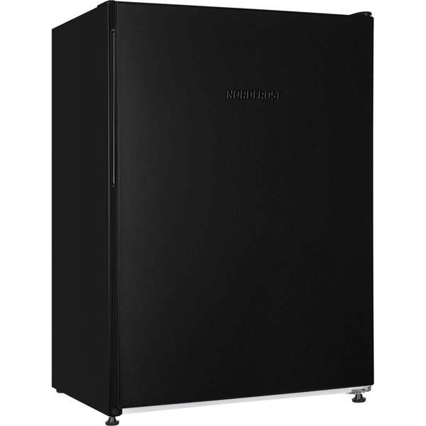 Морозильная камера NORDFROST Морозильник DF 256 AP, объем 100 л по ...