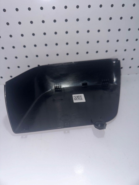 Крышка зеркала левая Mercedes Actros купить c доставкой на OZON по ...