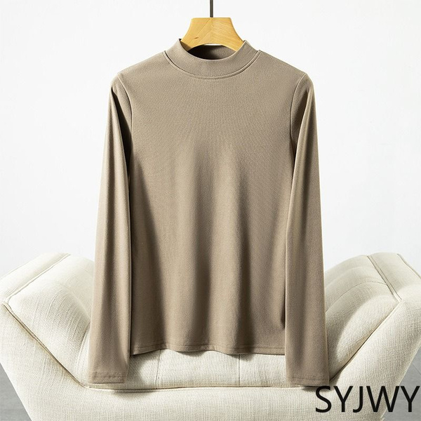 Термомайка SYJWY 44 - купить по выгодной цене в интернет-магазине OZON (1673971592)