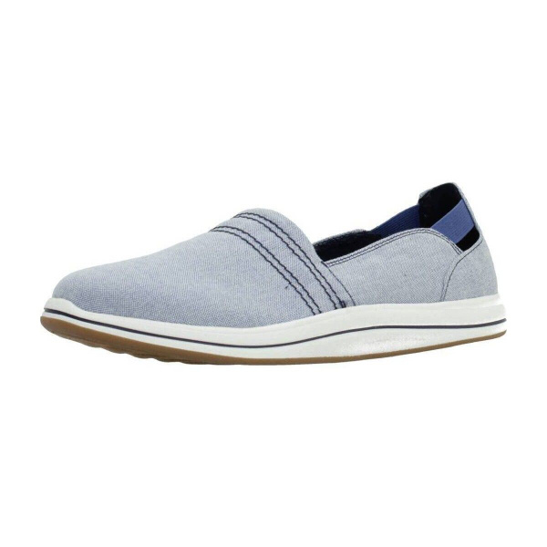 Слипоны Clarks - купить с доставкой по выгодным ценам в интернет ...