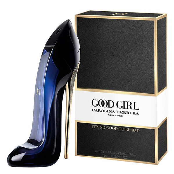 Fragrance World Good Girl, гуд герл туфелька духи Вода парфюмерная 90 ...
