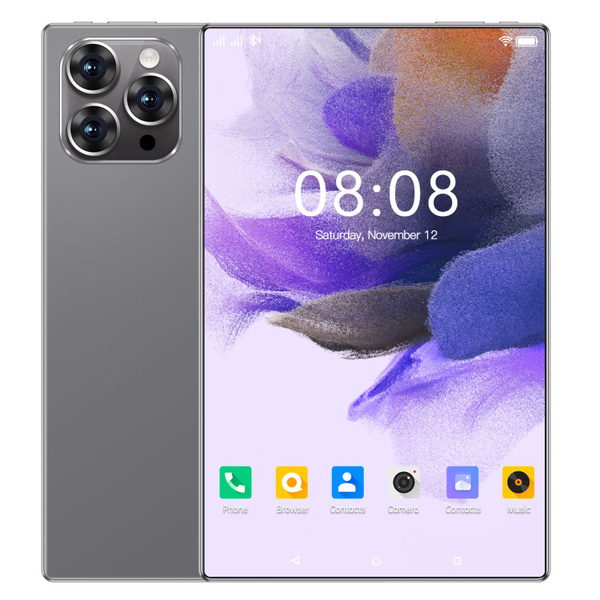 Купить планшет MAIMEITE Андроид-планшет 14 PRO，8+128 ГБ，10,1 дюйма, 10. ...