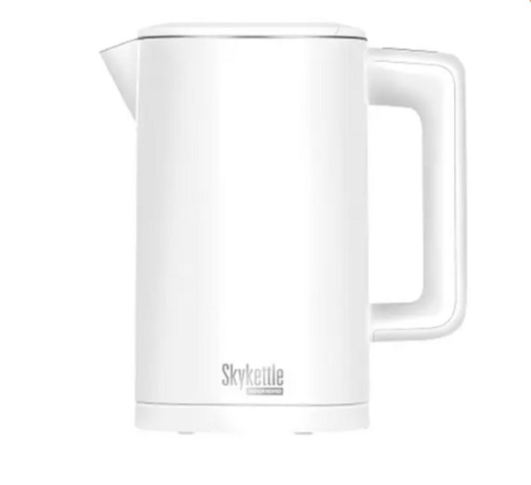 Купить электрический чайник REDMOND RK_Redmond SkyKettle KM231S белый ...