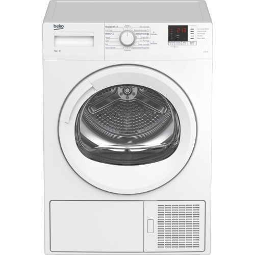Сушильная машина Beko DF 7412 GA купить по выгодной цене в интернет ...