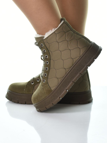 Ботинки Ascalini купить на OZON по низкой цене (1680149614)