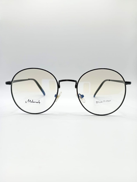 Melorsch Очки компьютерные - купить с доставкой по выгодным ценам в интернет-магазине OZON ...