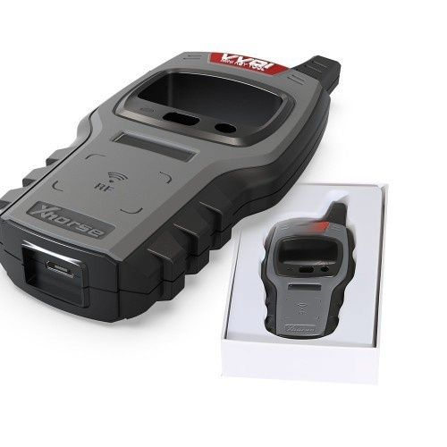 Программатор ключей Xhorse VVDI Key Tool Mini купить на OZON по низкой ...