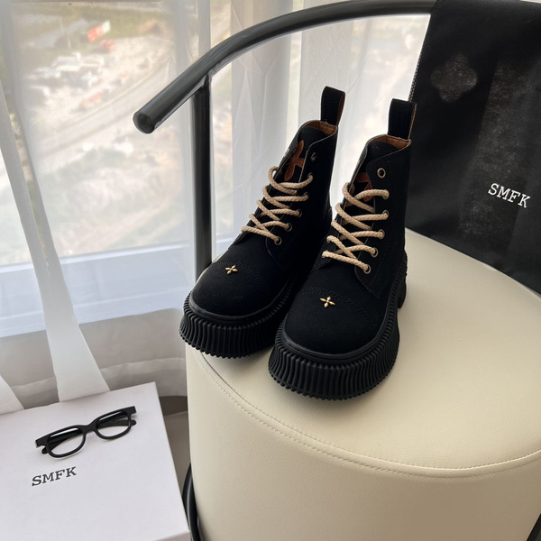 Сникеры SMFK _ купить на OZON по низкой цене (1684212812)