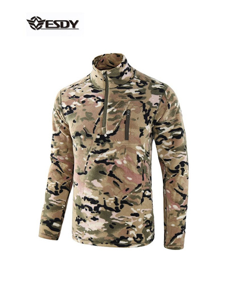 Костюм тактический ESDY, размер 54 (XXL), Демисезон, цвет коричневый - купить по выгодной цене в ...