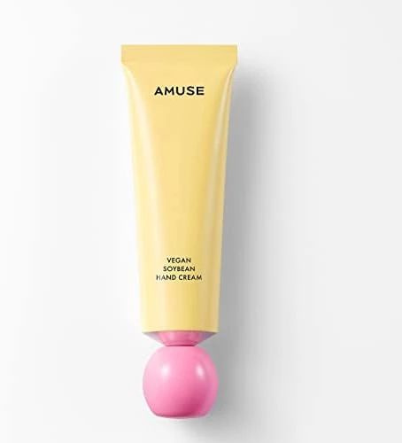 Крем для рук Amuse Energy Hand Cream 50 мл купить на OZON по низкой ...