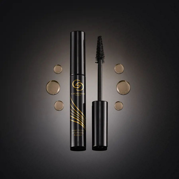 Удлиняющая тушь Giordani Gold Angel Caress Oriflame 42343. Тушь ...