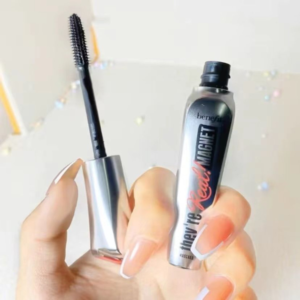 BENEFIT They're Real! Тушь для ресниц удлиняющая и придающая густоту ...