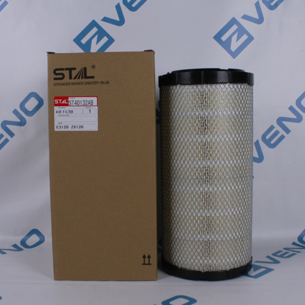 Фильтр воздушный STAL ST40132AB (ZA3126AB; AF25795+AF25794; P783730 ...
