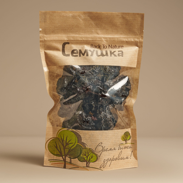 Чернослив Семушка, 150 г купить на OZON по низкой цене (140174134)