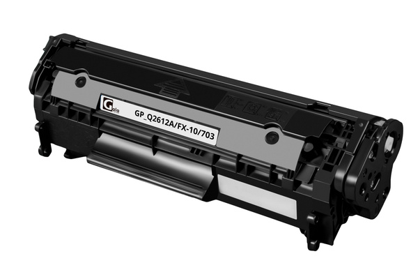 Расходник для печати GalaPrint Картридж для Canon I-SENSYS MF4320D ...