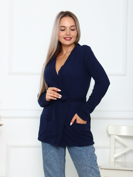 Кардиган COOL LOOK купить на OZON по низкой цене (1691173286)