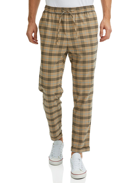 Брюки oodji Lab - купить с доставкой по выгодным ценам в интернет ...