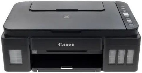 Принтер Canon PIXMA G2415, Цветной печать, купить по низкой цене ...