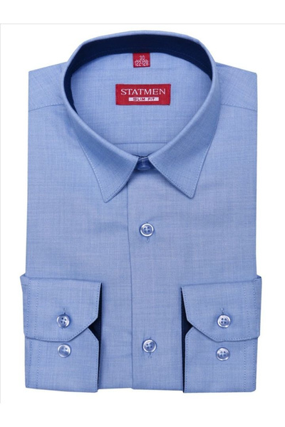 Рубашка STATMEN - купить с доставкой по выгодным ценам в интернет ...