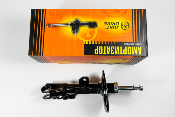 Амортизатор газовый, передний правый JD JAS-0360 (соответствует KYB ...