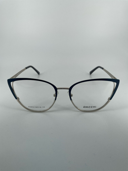 Оправа для очков Dacchi D32914с6 - купить с доставкой по выгодным ценам в интернет-магазине OZON ...
