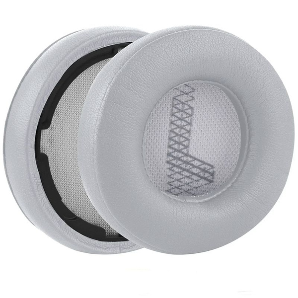 Амбушюры JBL Live 400BT, Live 460NC - купить с доставкой по выгодным ...