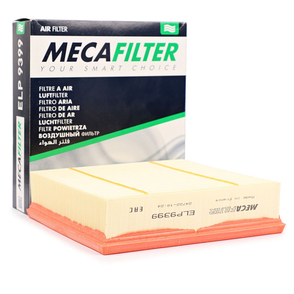 Фильтр воздушный MERCEDES W176/W246 mot.OM651 2011 > купить на OZON по ...